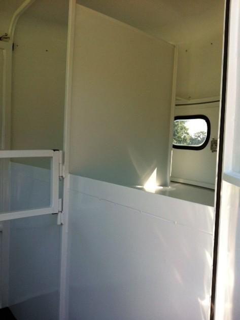 Western Park Trailers - New and Used Horse Trailers for Sale